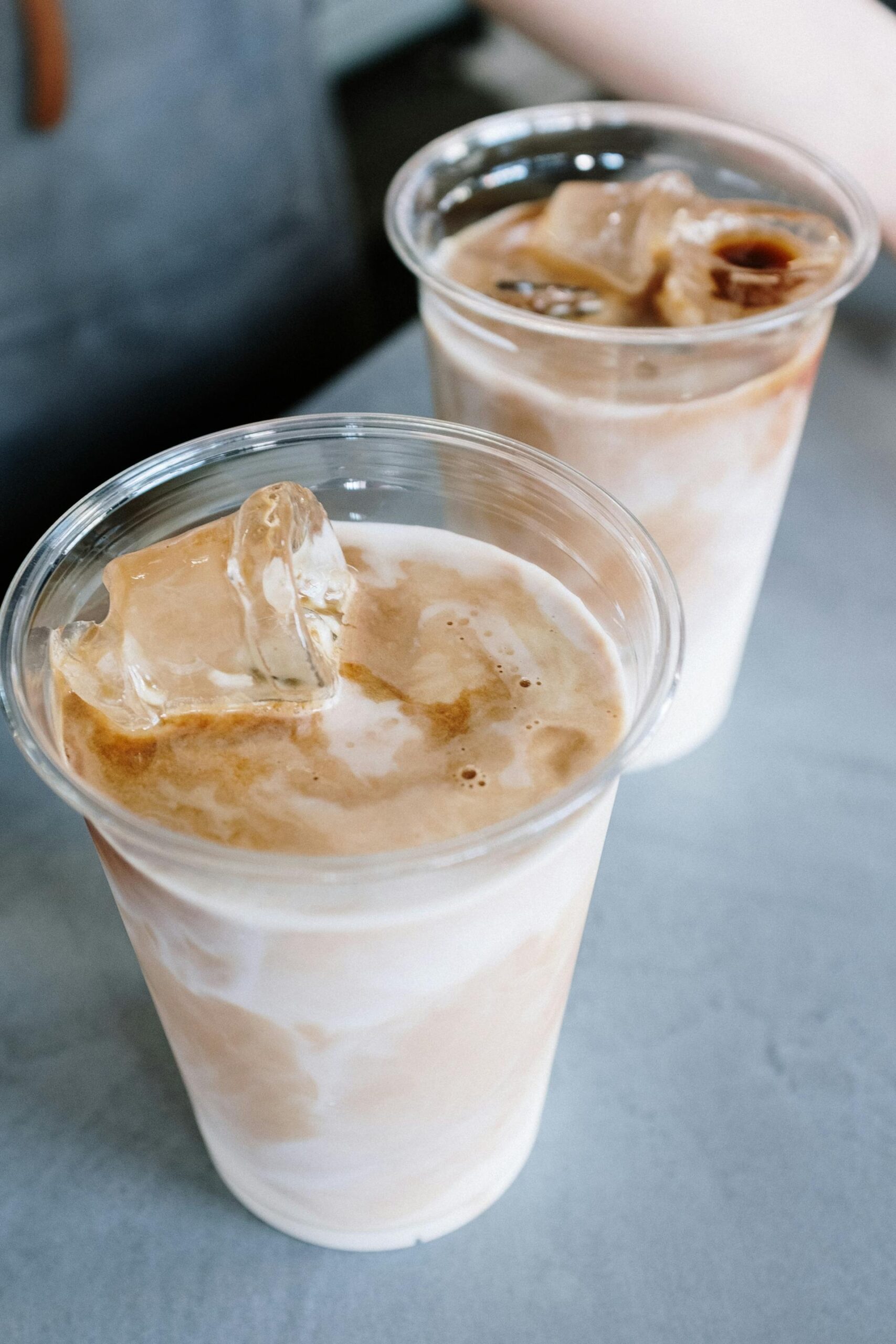 Iced Mocha | Tasty Food Yummy Flavours